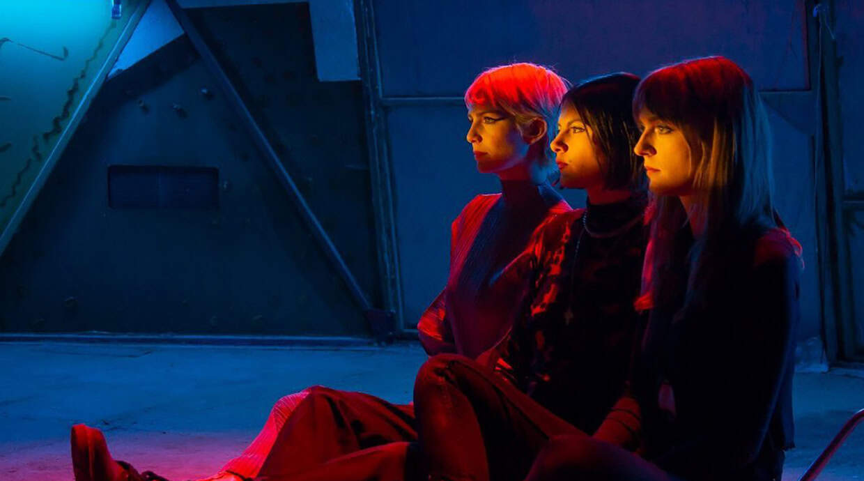 Automatic – Whammy Bar: January 15, 2023 (Concert Review) | The 13th Floor