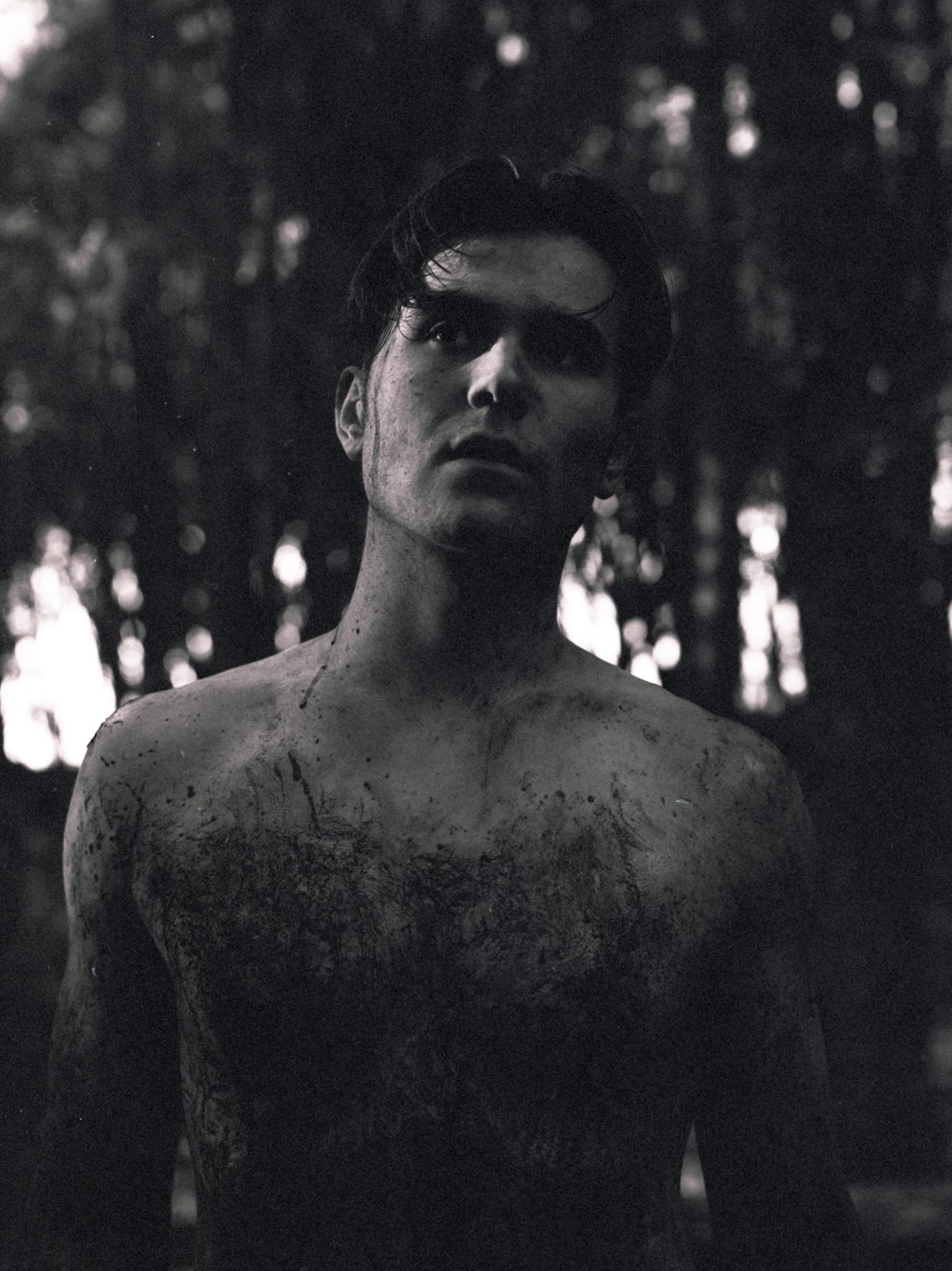 Neil MacLeod – Fear: 13th Floor New Song Of The Day | The 13th Floor