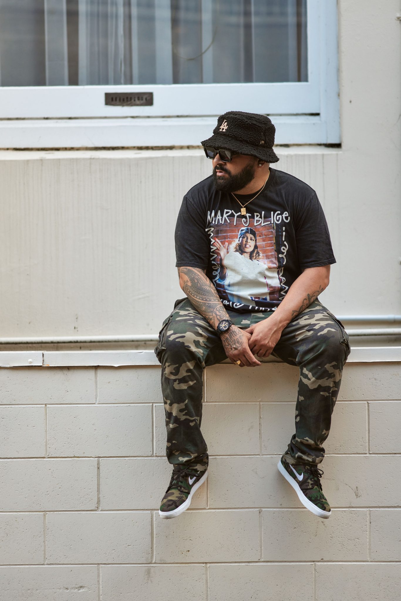 Big Sima & Boomtown Aotearoa 13th Floor New Song Of The Day