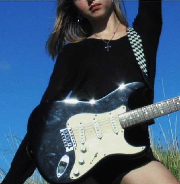 Heidi Simpson – Vampire: 13th Floor New Song Of The Day | The 13th Floor