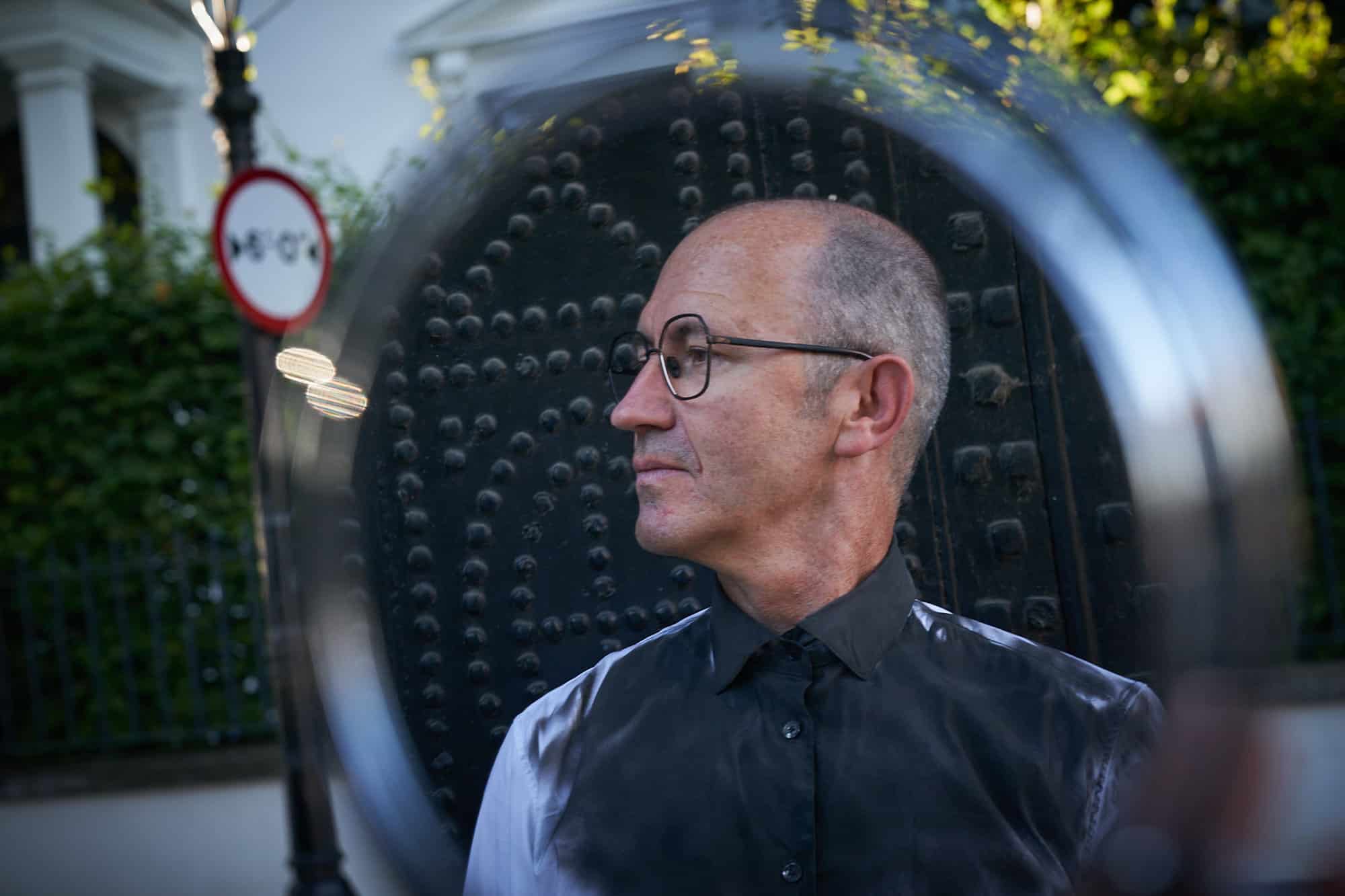 Polite Company - Circulation: 13th Floor New Song Of The Day