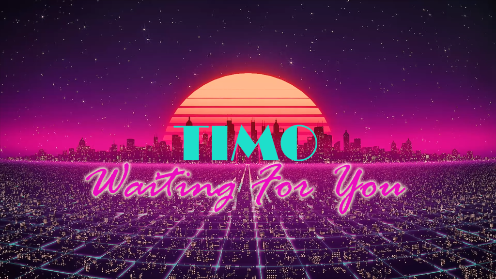 TIMO - Waiting For You: 13th Floor New Song Of The Day