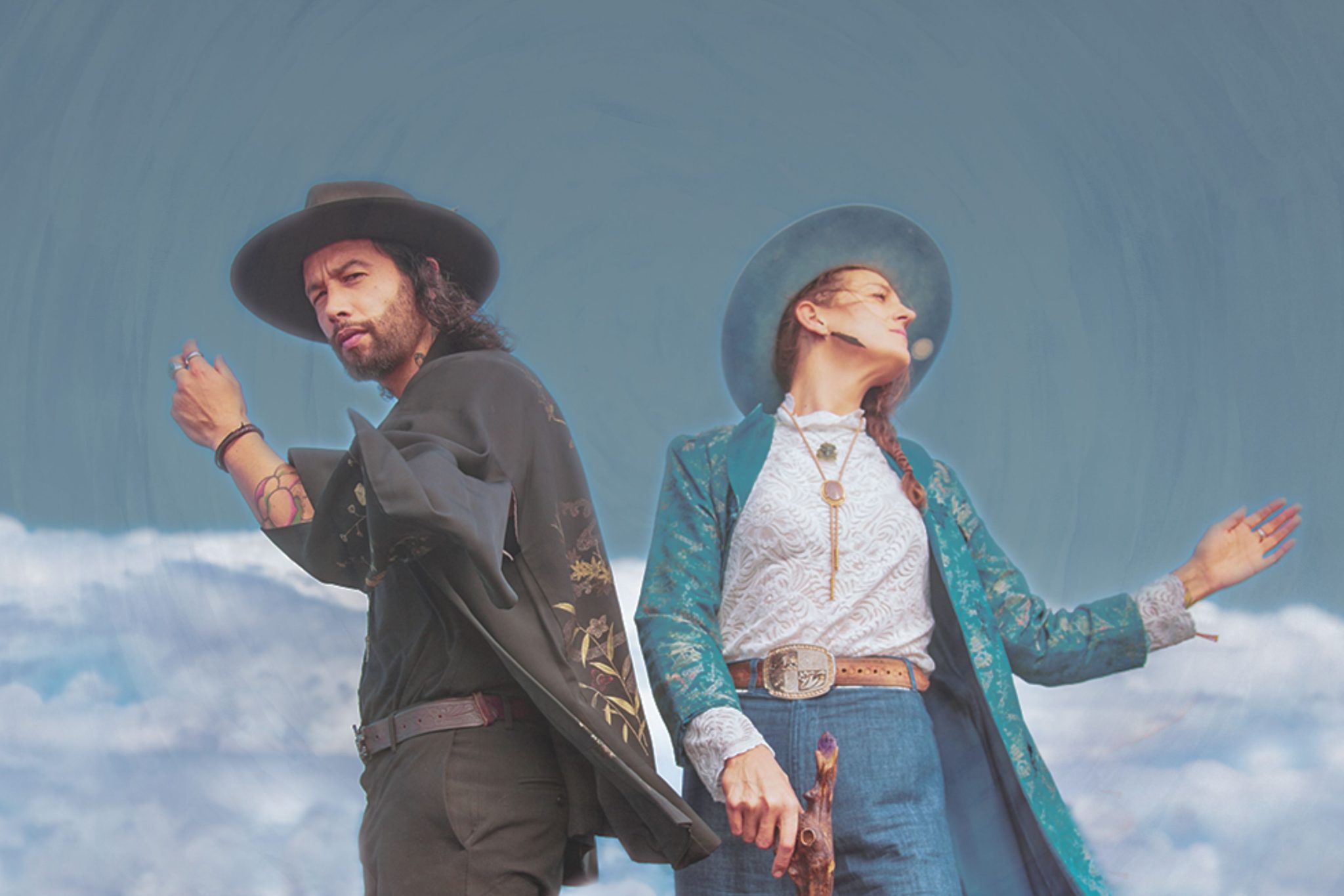 Matt Joe Gow & Kerryn Fields – I Remember You (Album Review) | The 13th ...