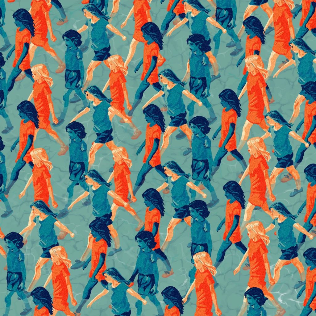 Goodnight My Darling – Ruby: 13th Floor New Song Of The Day | The 13th Floor