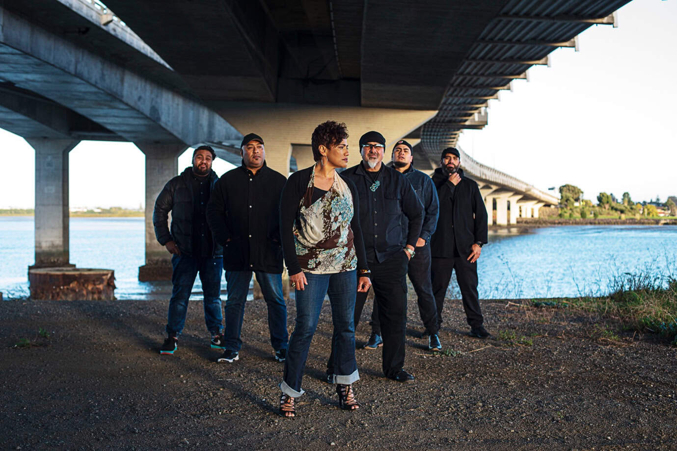 Sounds Series 2025 Line-Up Announced | The 13th Floor