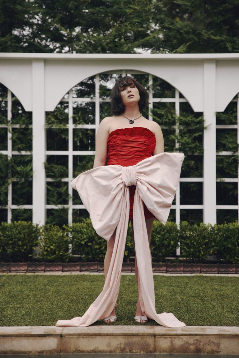 Georgia Lines Announces Auckland Show For September