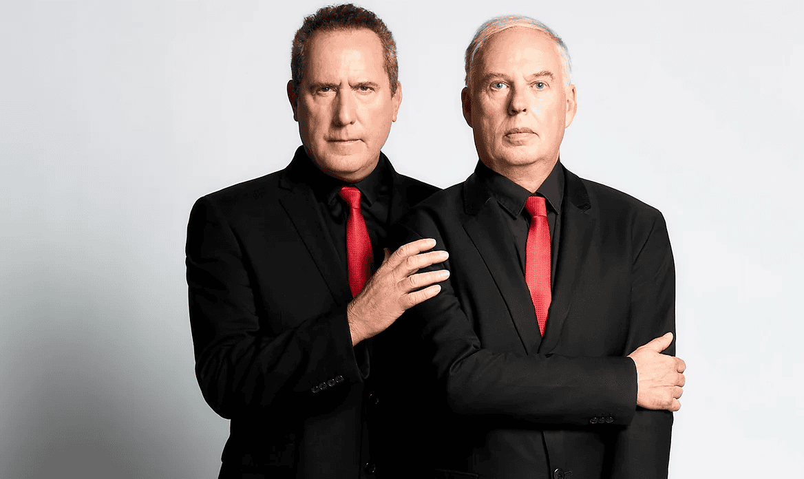 Sounds Series 2025 Line-Up Announced | The 13th Floor