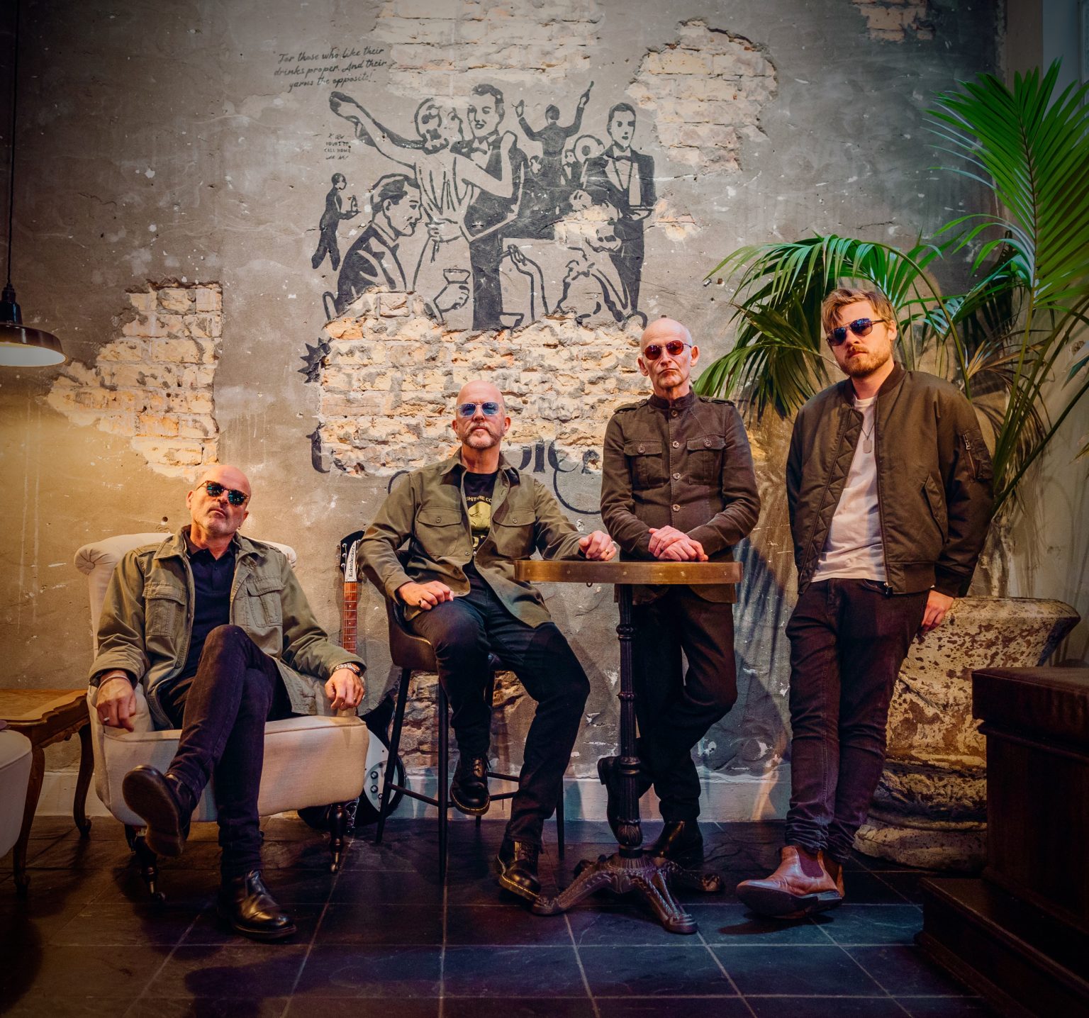 Silk Cut – Silk Cut (Self) 13th Floor Album Review | The 13th Floor