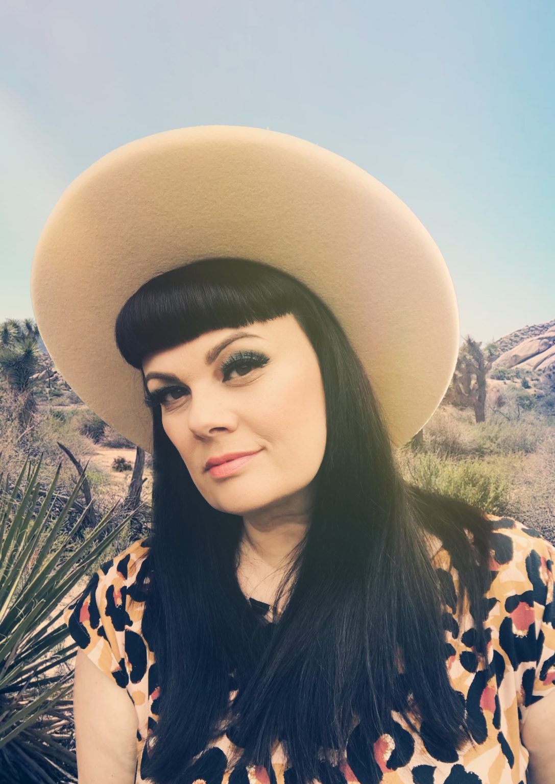 Tami Neilson Announces "Neilson Sings Nelson" Tour