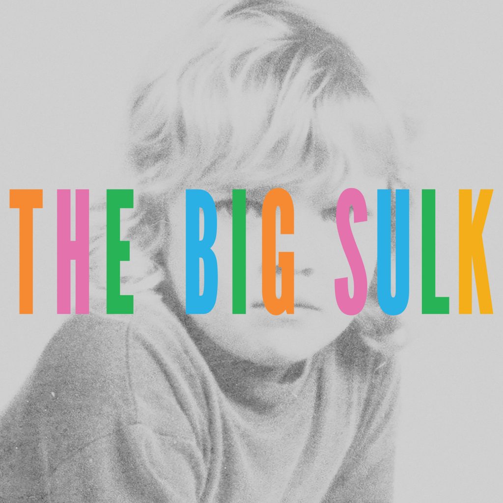 Louisa Nicklin Talks About The Big Sulk 13th Floor Interview