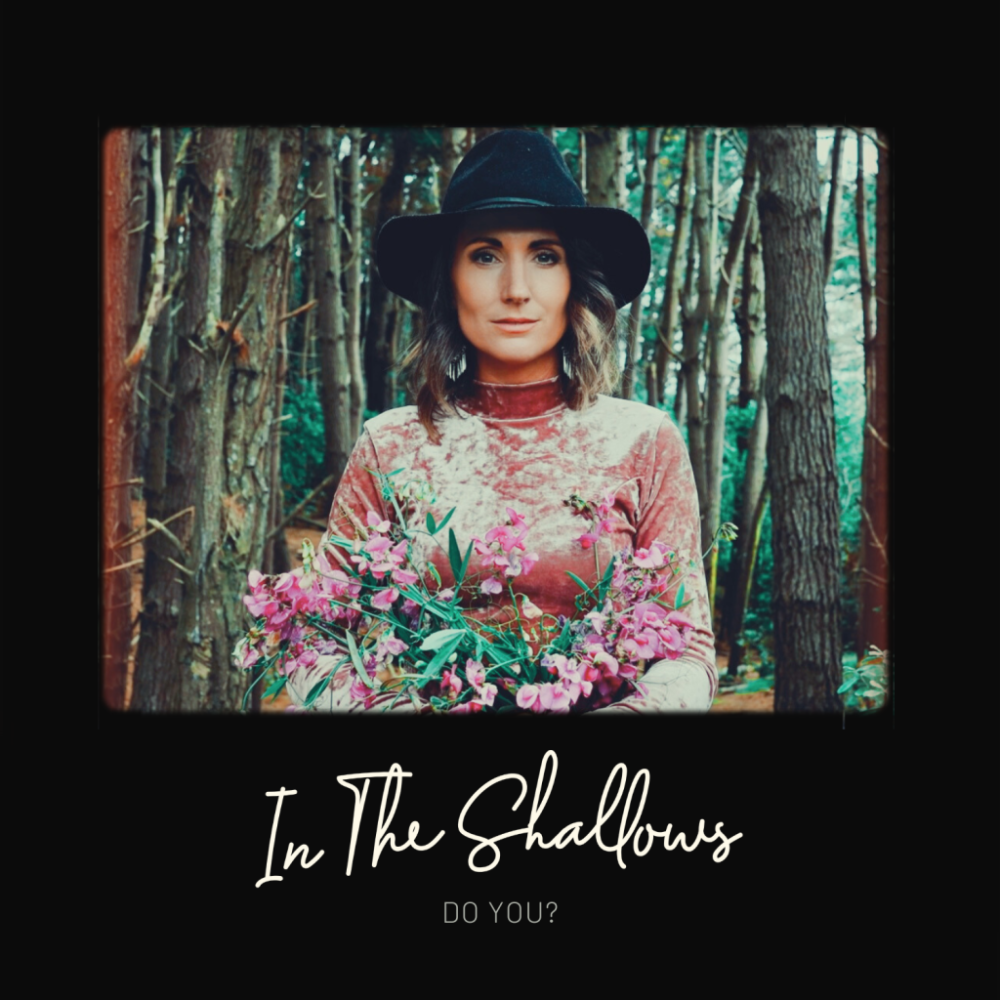 In The Shallows - Do You Feat. Module: 13th Floor New Song