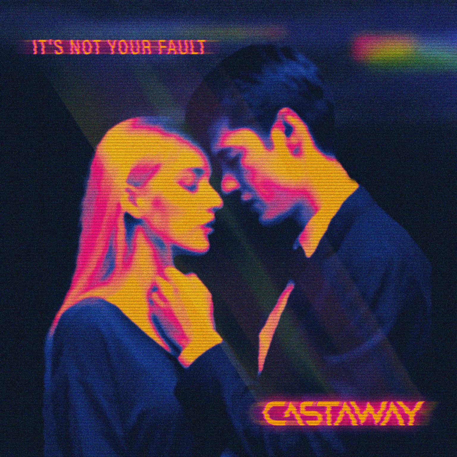 Castaway It's Not Your Fault 13th Floor New Song Of The Day