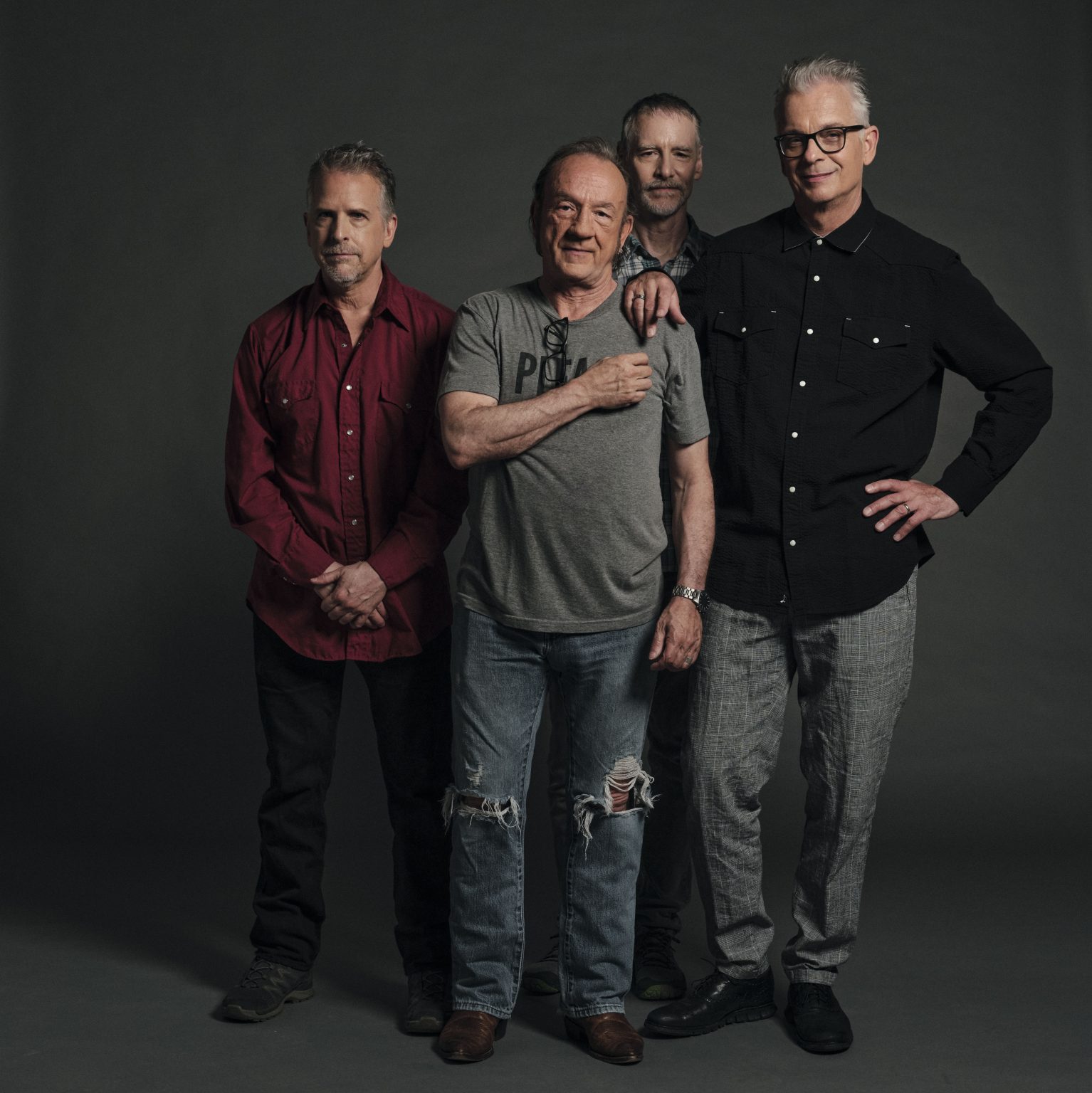 The Jesus Lizard – Rack (Ipecac) 13th Floor Album Review) **** | The ...