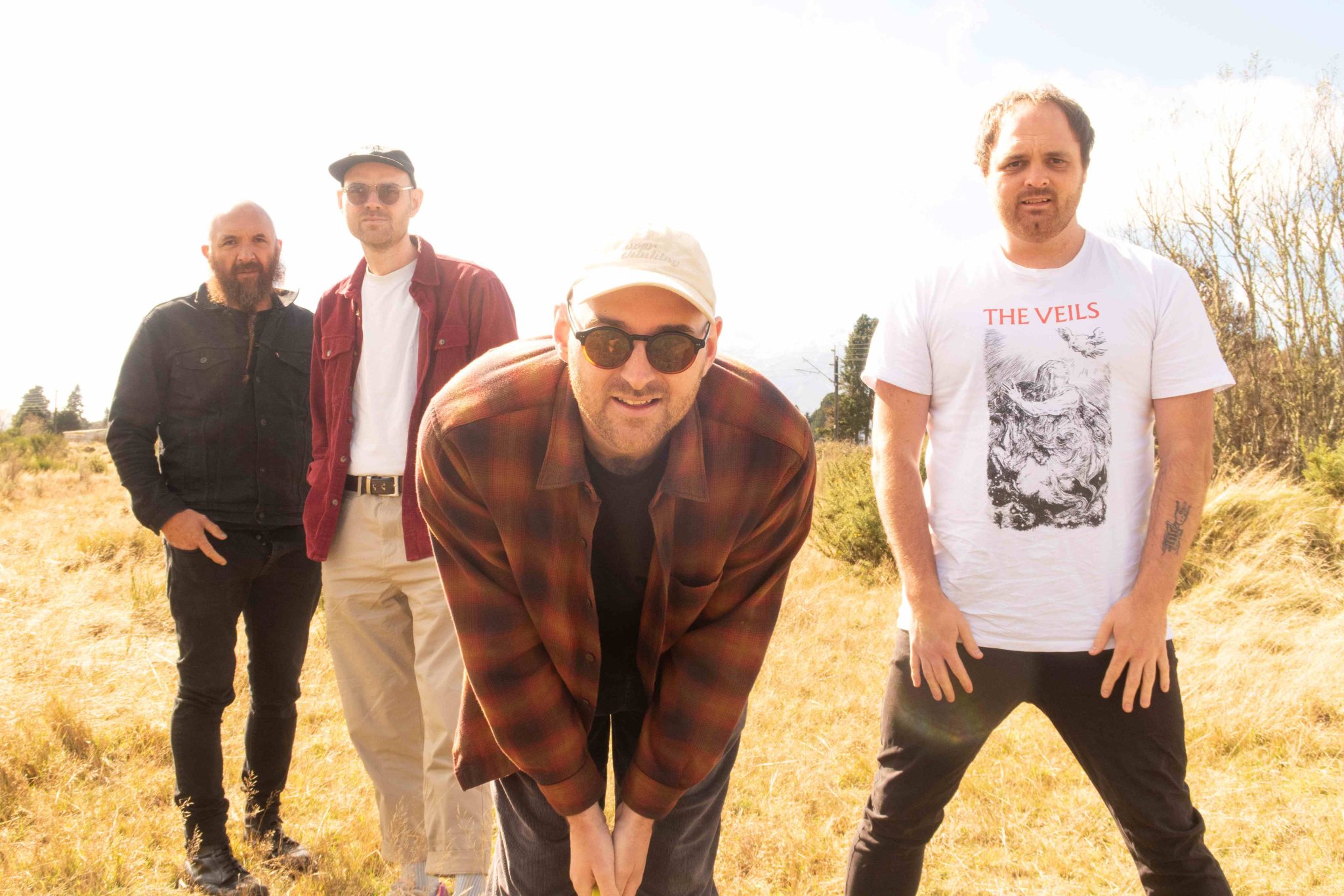 Cowboy Dan – Autumn Leaves: 13th Floor New Song Of The Day | The 13th Floor