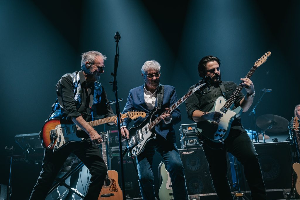10cc Bring Their Ultimate Greatest Hits Tour to New Zealand
