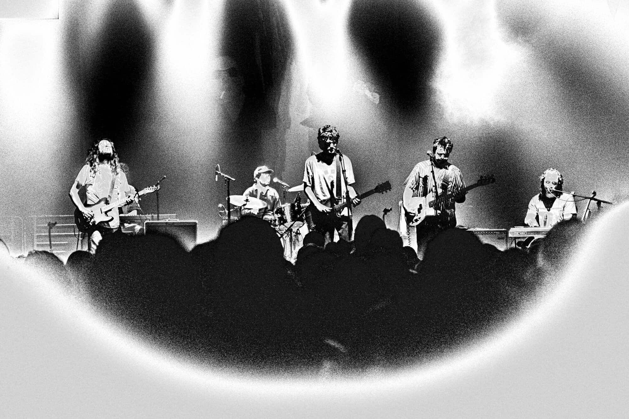 MJ Lenderman & The Wind – New Zealand Tour 2025 | The 13th Floor