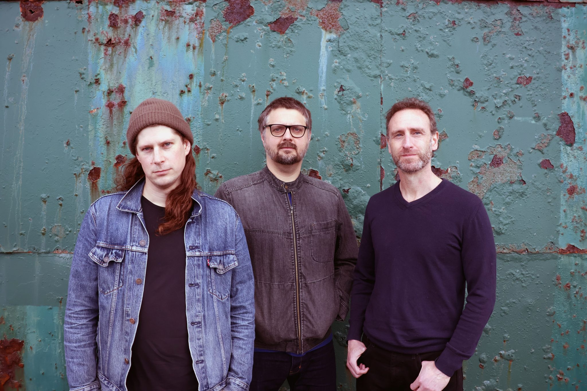 Search For Yeti – Dark So Soon (13th Floor Album Review) | The 13th Floor