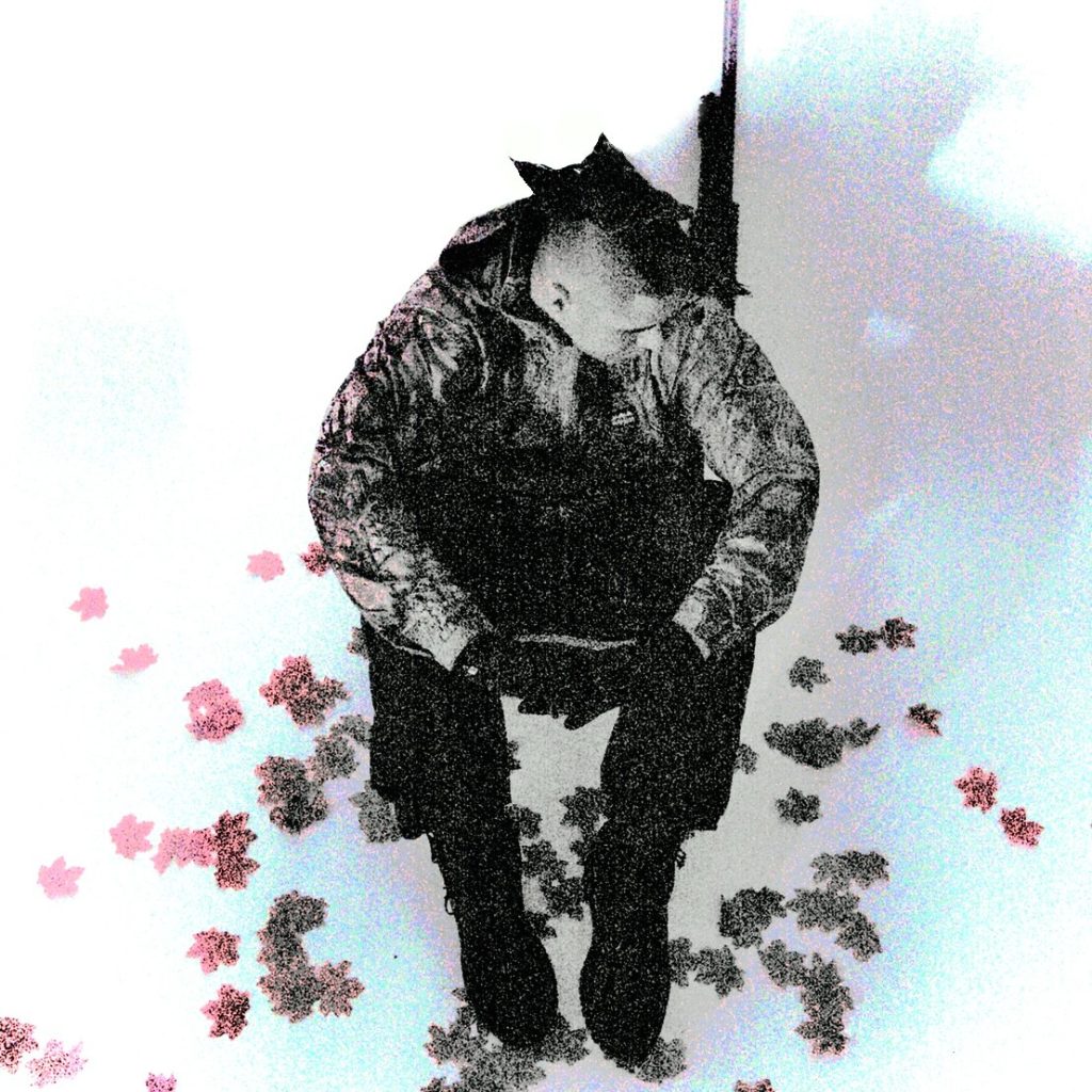 Cult Romance – Seville Grove: 13th Floor New Song Of The Day | The 13th ...