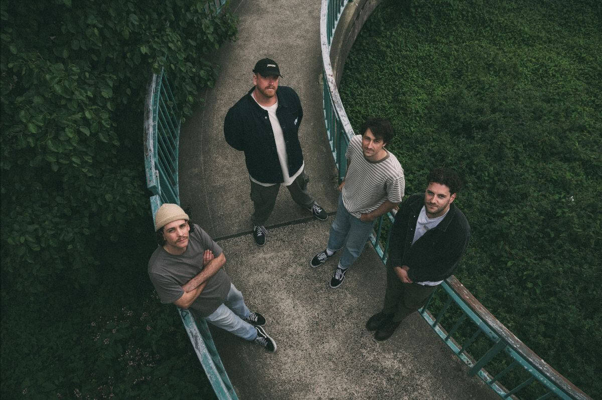 L. Hotel – Dead Ends: 13th Floor New Song Of The Day | The 13th Floor