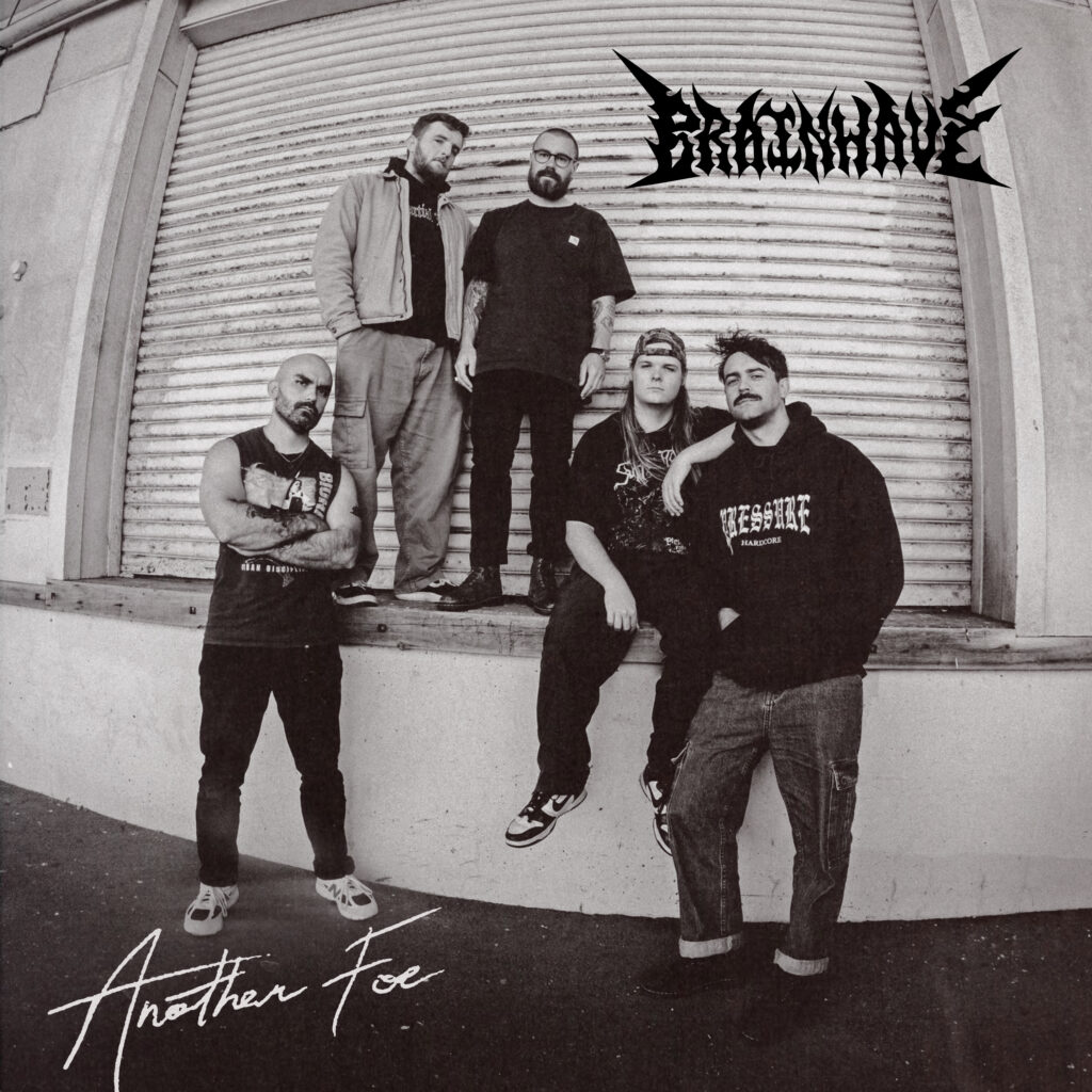 Brainwave - Another Foe: 13th Floor New Song Of The Day