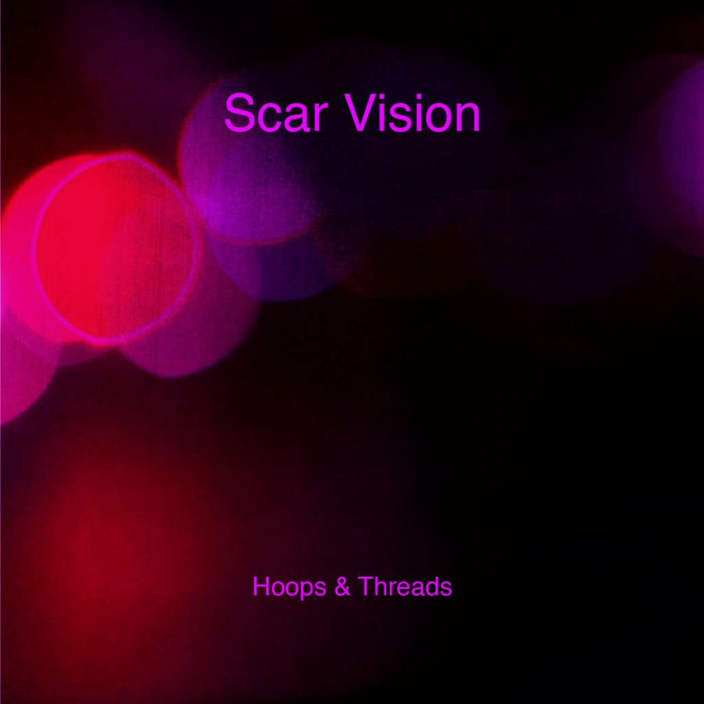 Scar Vision - Hoops & Threads 13th Floor New Song Of The Day