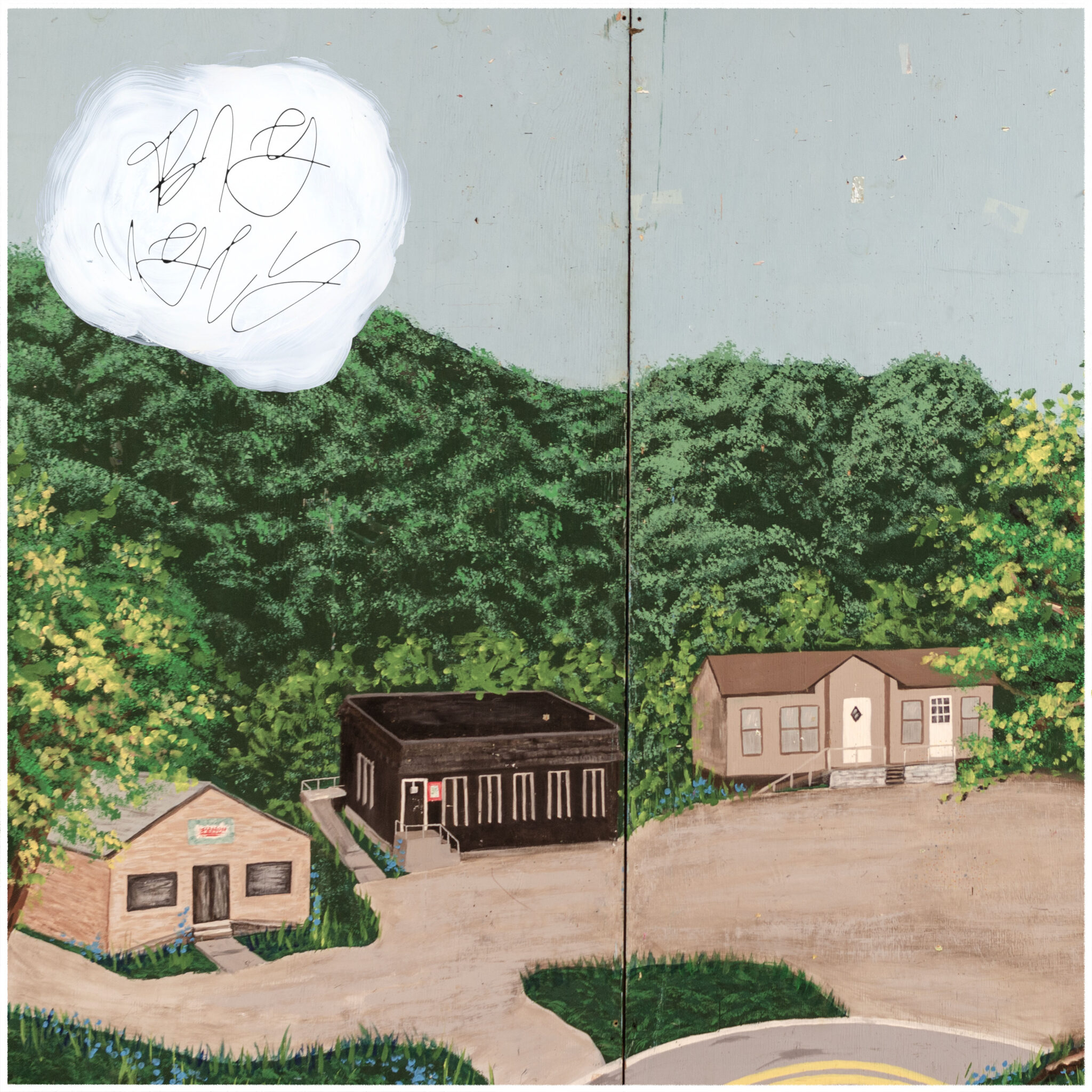 Aaron Dowdy of Fust and the Big Ugly: 13th Floor MusicTalk