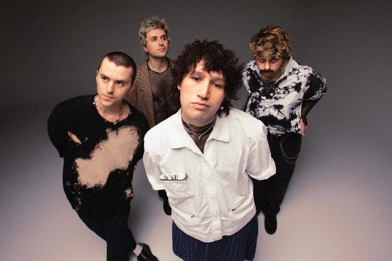 Bakers Eddy Dust On My Brain 13th Floor New Song Of The Day