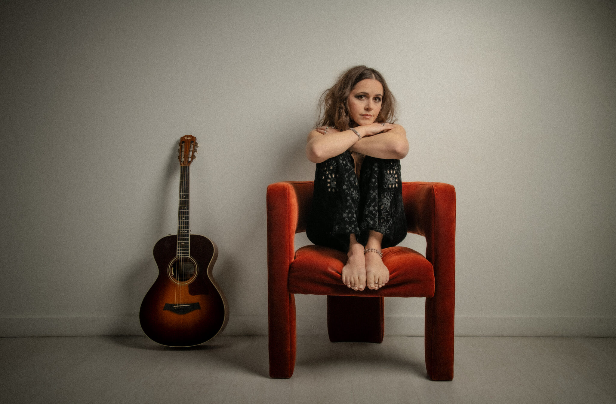 Taylor Rae - The Void (Missing Piece) (13th Floor Album