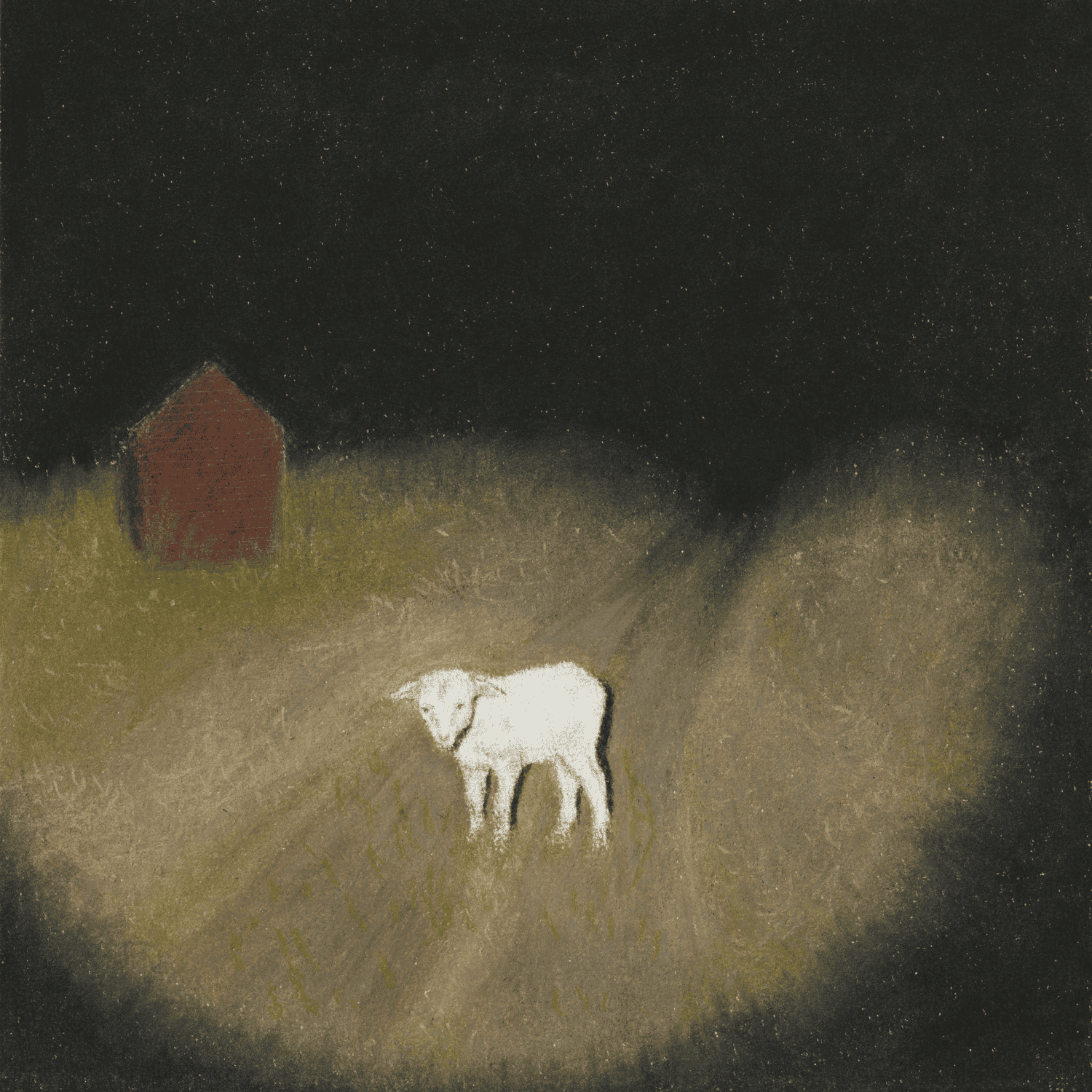 13th Floor Video Premiere! Keira Wallace - Lambs Aren't Wakin