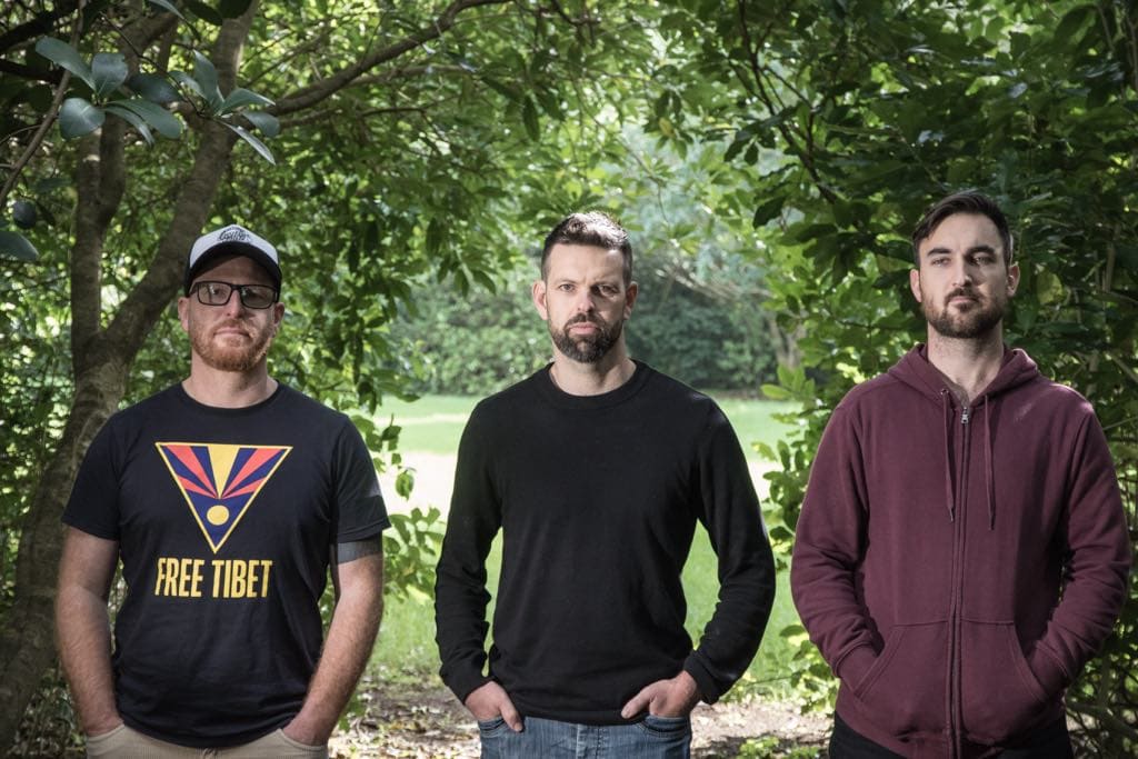 People Of The Sun - Last Song (Keep Burning): 13th Floor New