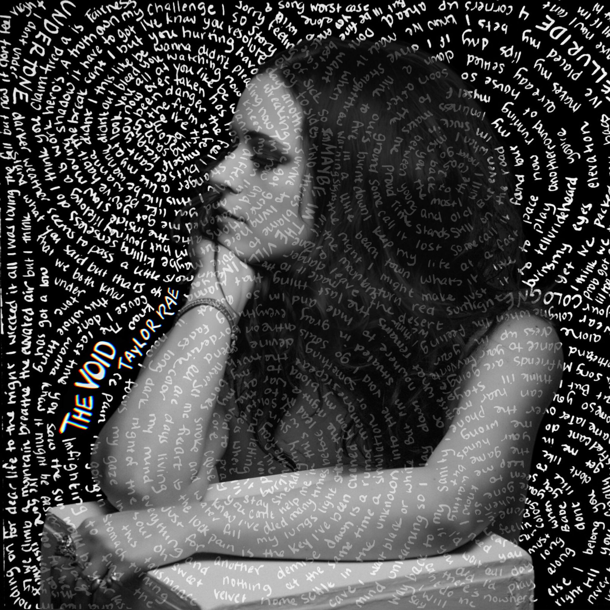 Taylor Rae Stares Back From The Void: 13th Floor MusicTalk