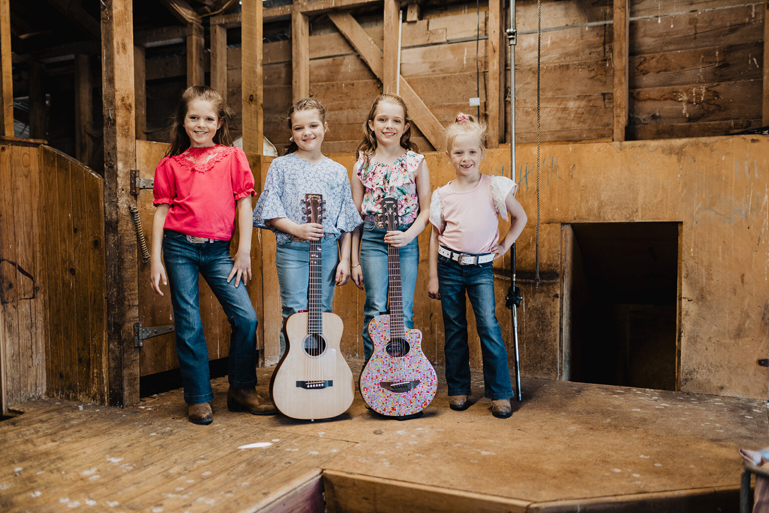 Halton Hart - Grandad Mait: 13th Floor New Song Of The Day