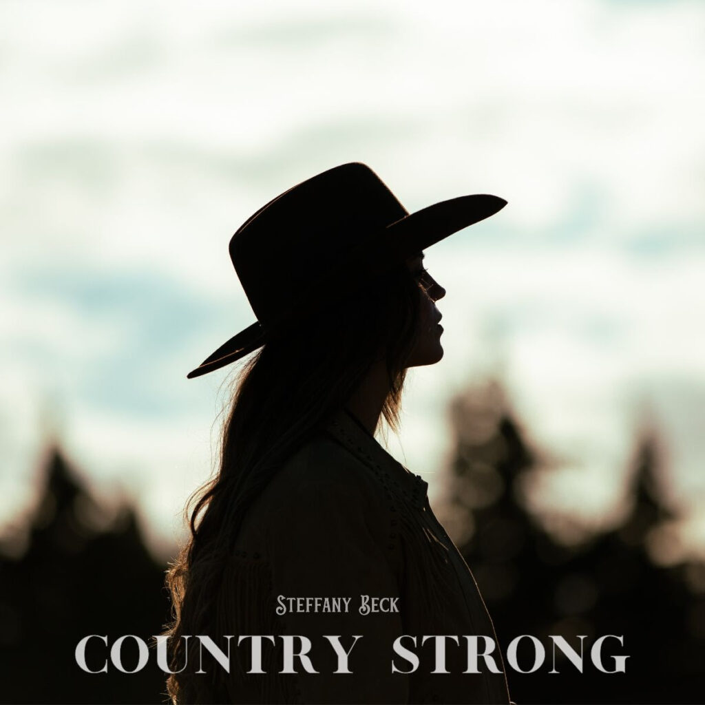 Steffany Beck Country Strong 13th Floor New Song Of The Day