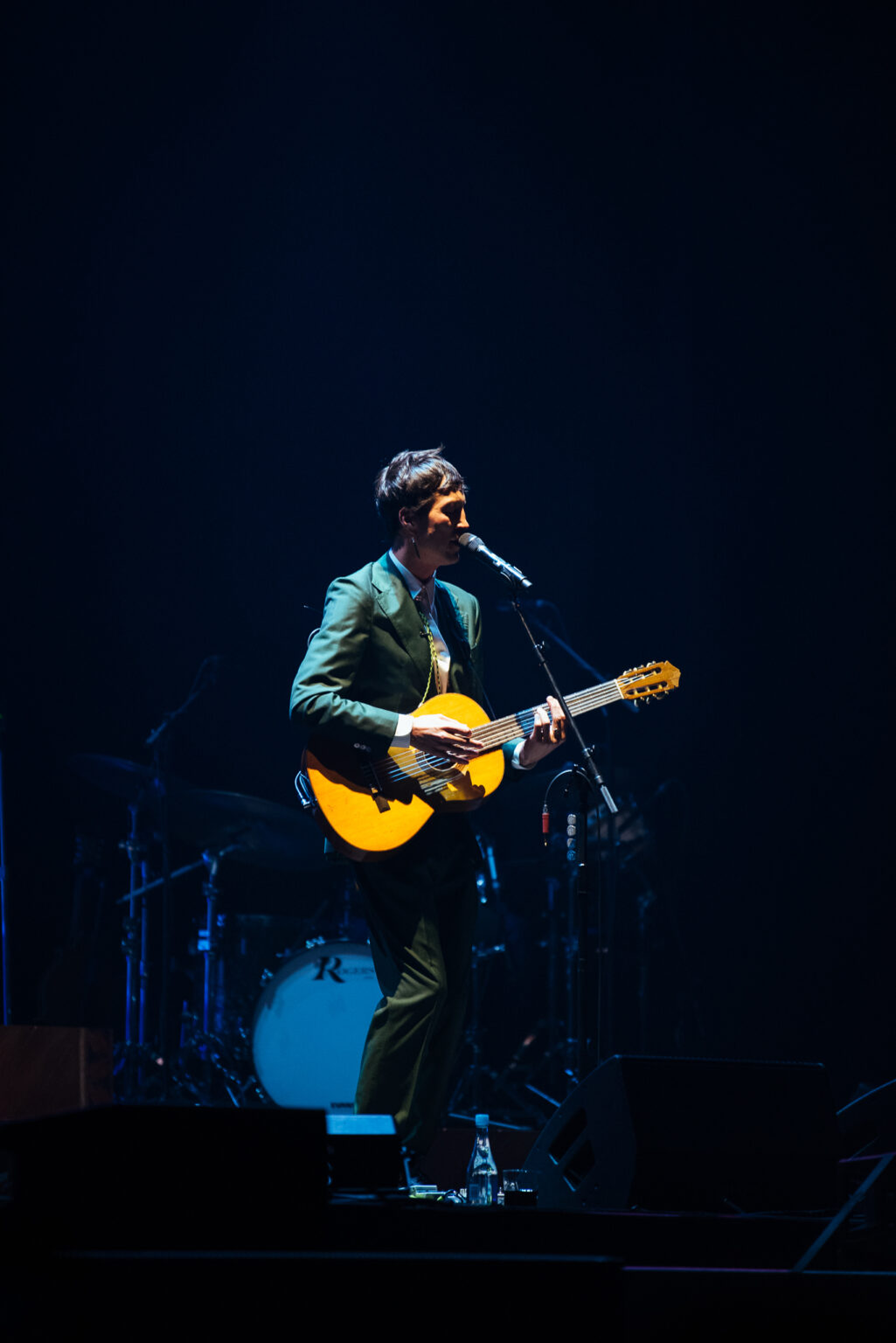 Marlon Williams and KOMMI – Spark Arena: June 21, 2025 | The 13th Floor