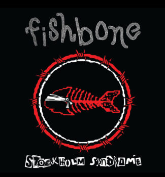 Fishbone Develops Stockholm Syndrome: 13th Floor MusicTalk