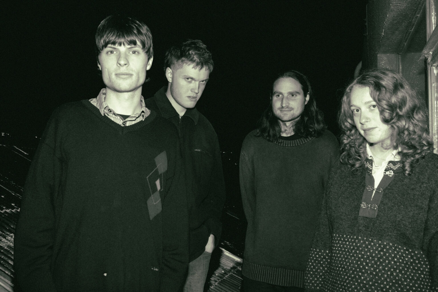 Pearly* - Superglue: 13th Floor New Song Of The Day