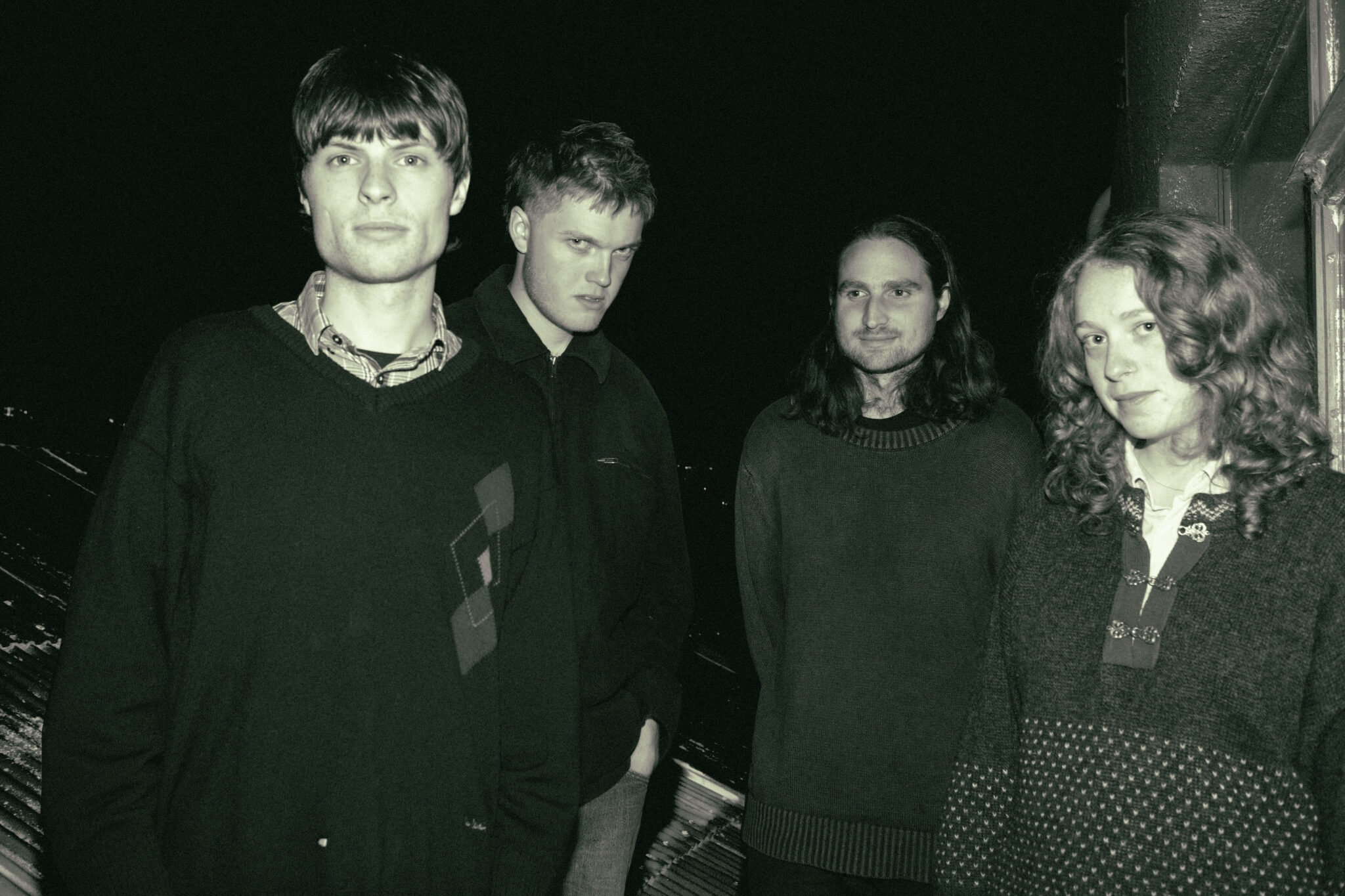 Pearly* - Superglue: 13th Floor New Song Of The Day