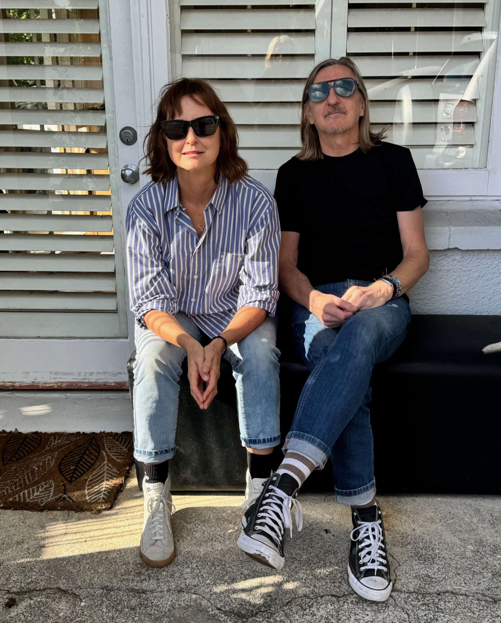 Sadsmiles – Eyes Over There (Songbroker) (13th Floor Album