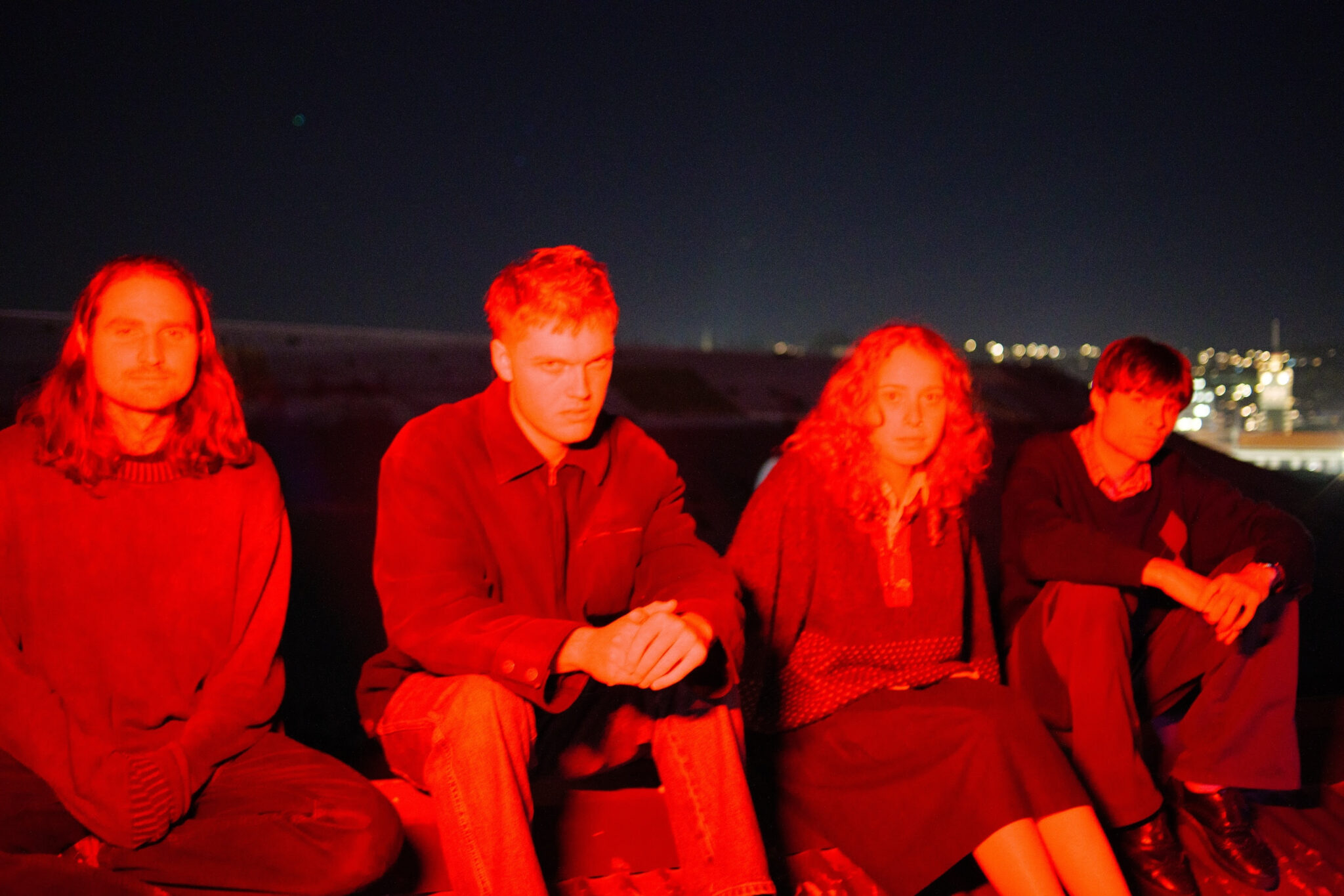 Pearly* - Not So Sweet: 13th Floor New Song Of The Day