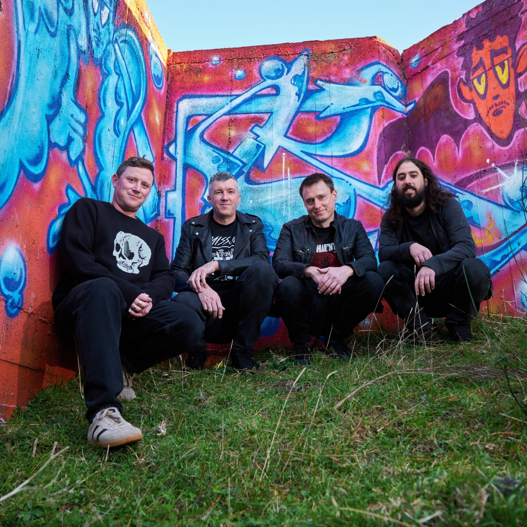 This Silent Divide - City Lights: 13th Floor New Song Of The