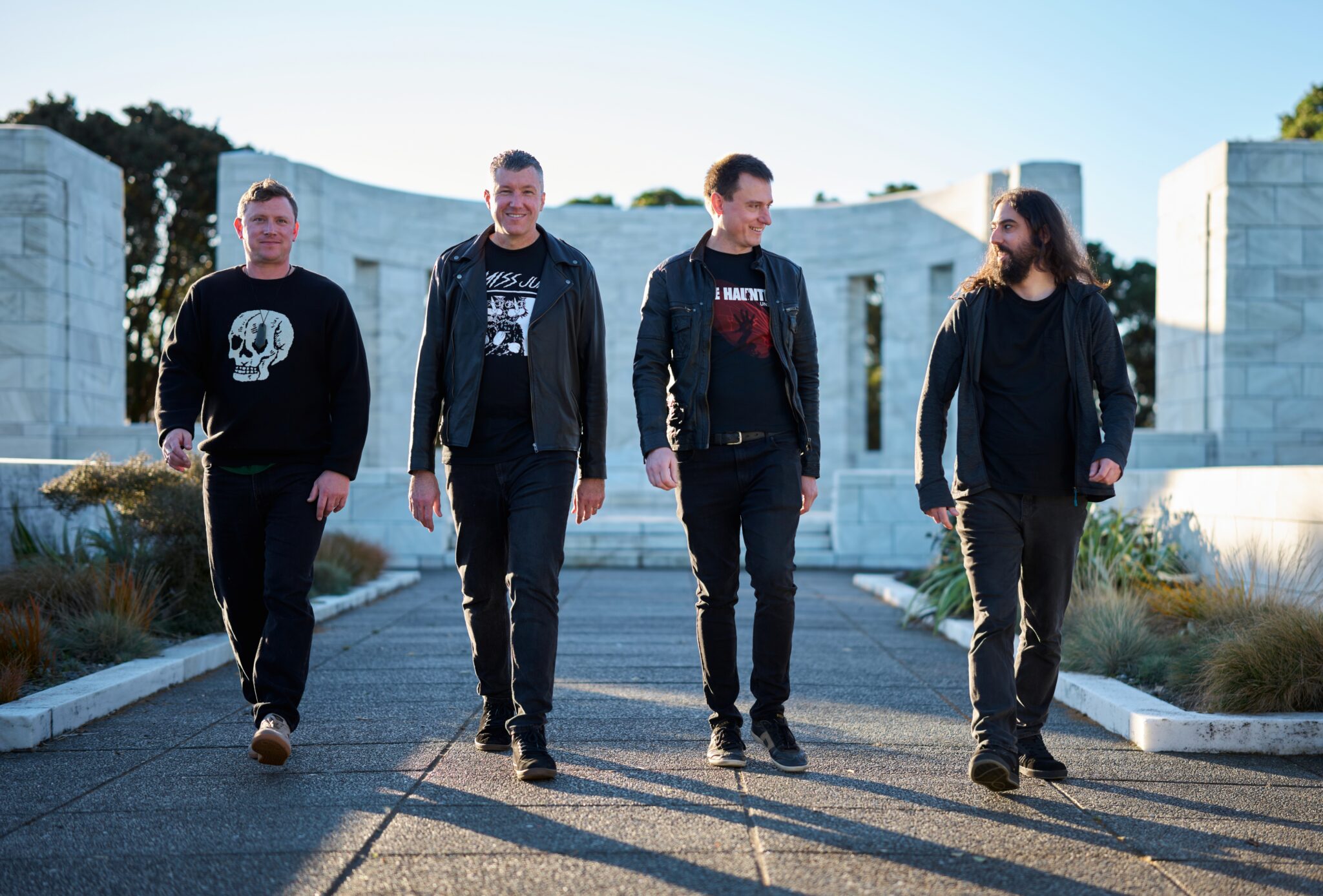 This Silent Divide - City Lights: 13th Floor New Song Of The