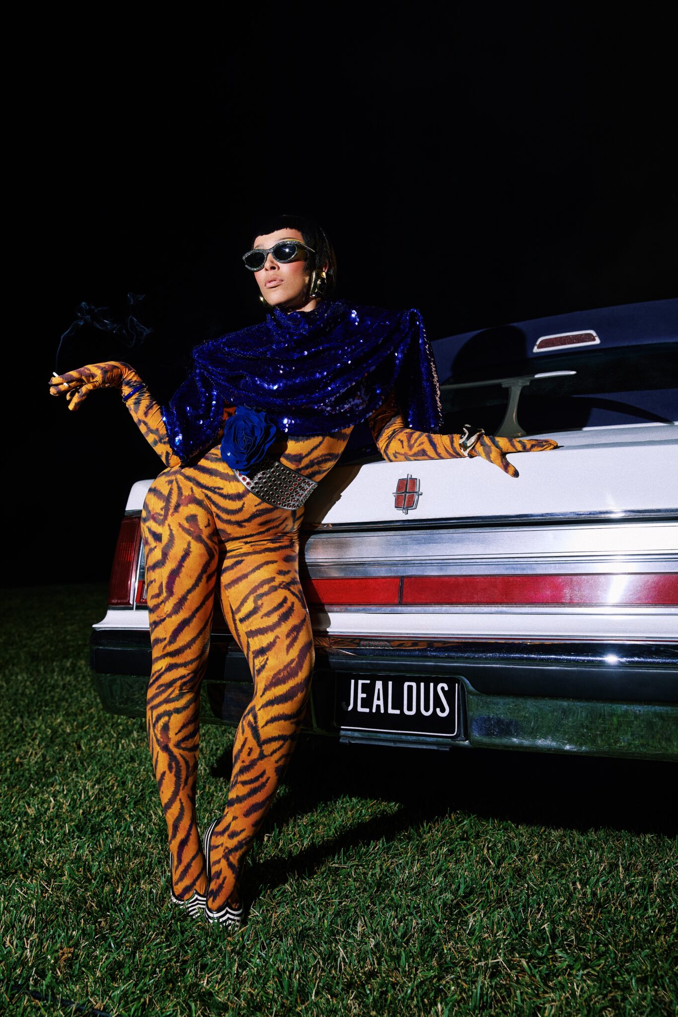 Doja Cat Announces First-Ever Arena Tour Dates Across