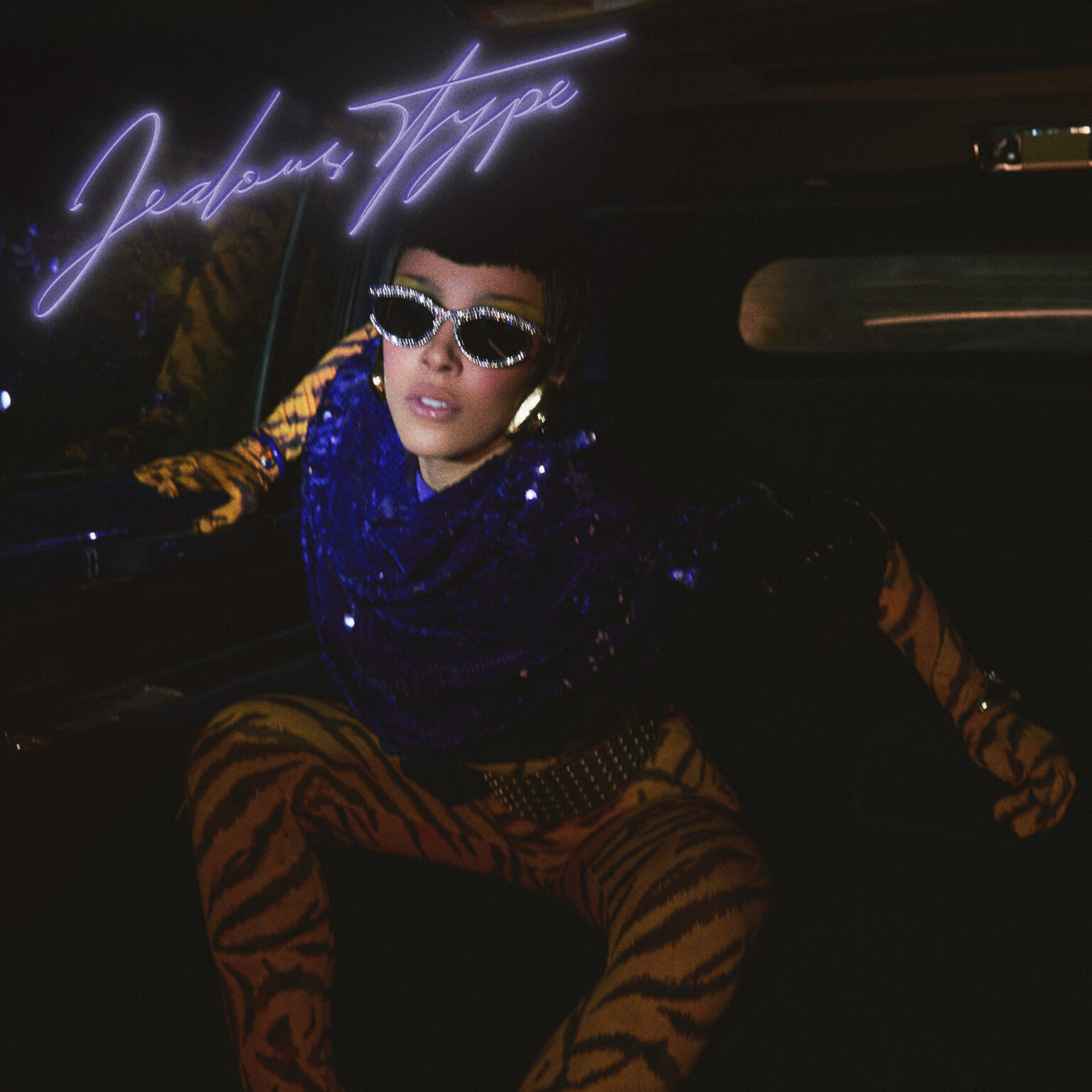 Doja Cat Announces First-Ever Arena Tour Dates Across