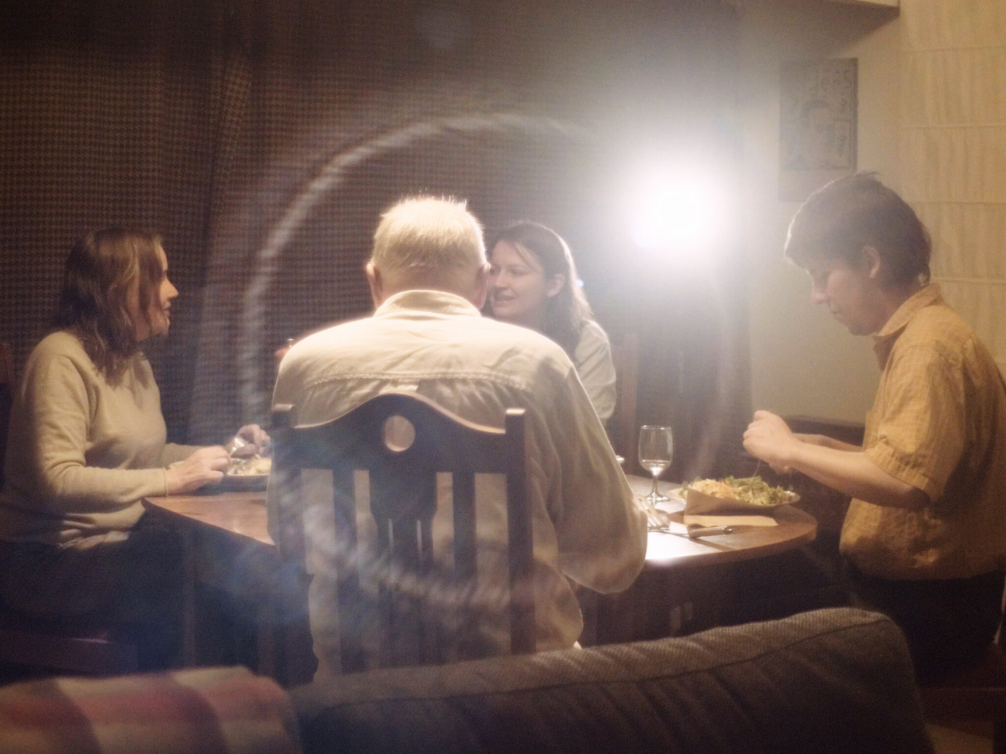 The Bats - The Gown: 13th Floor New Song Of The Day