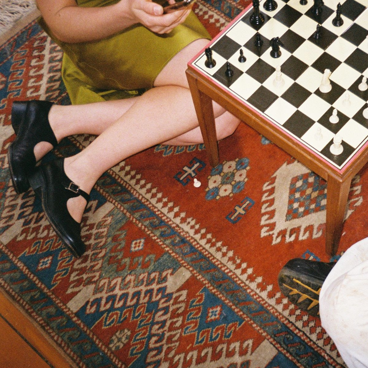 Babe Martin - Only Good: 13th Floor New Song Of The Day