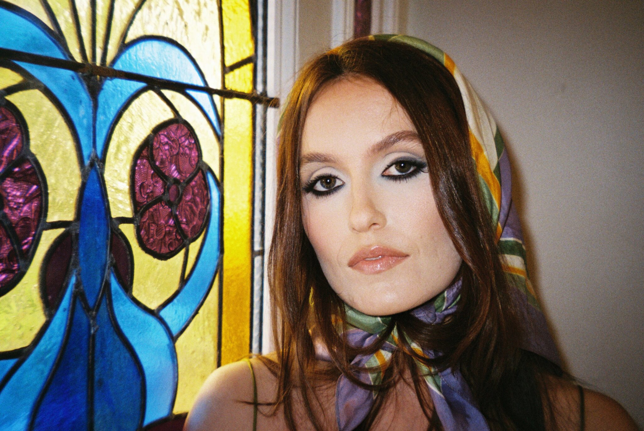 Babe Martin - Only Good: 13th Floor New Song Of The Day