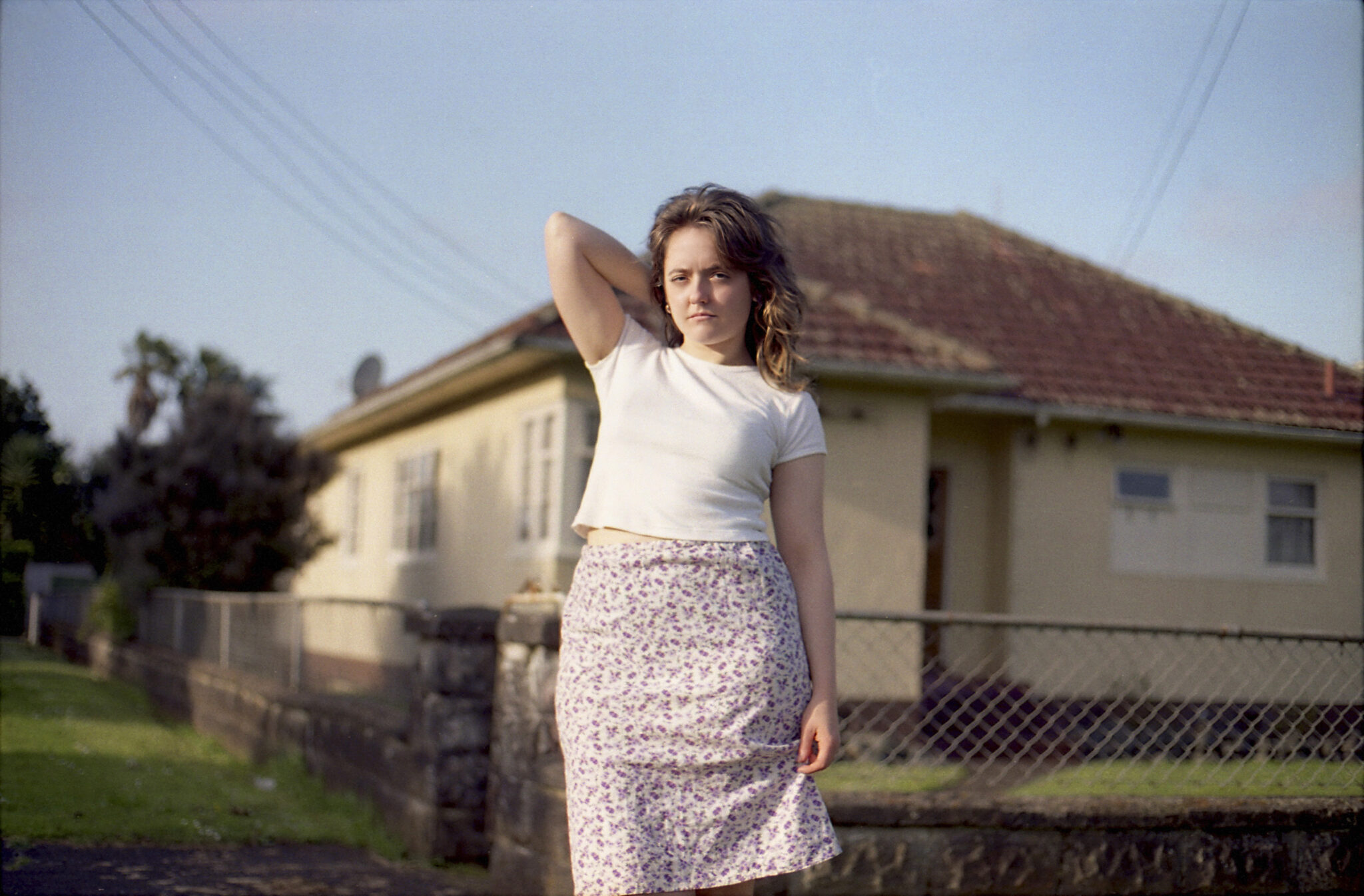 Belladonna - St. David's: 13th Floor New Song Of The Day