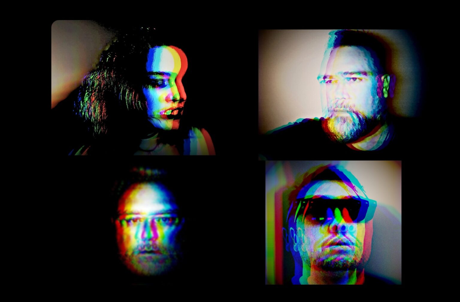 Echomatica - Something: 13th Floor New Song Of The Day