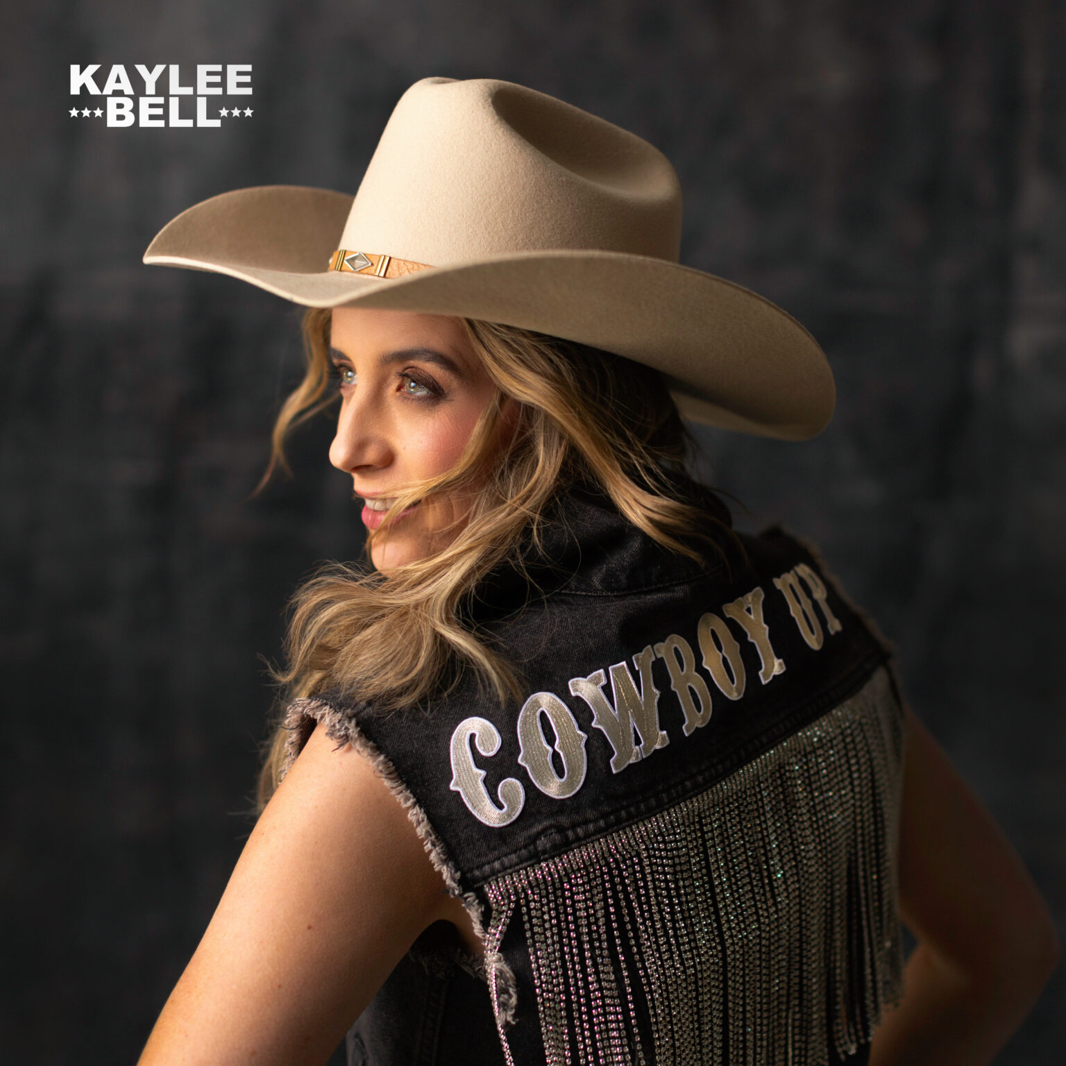 Cowboy Up – Kaylee Bell (13th Floor Album Review)