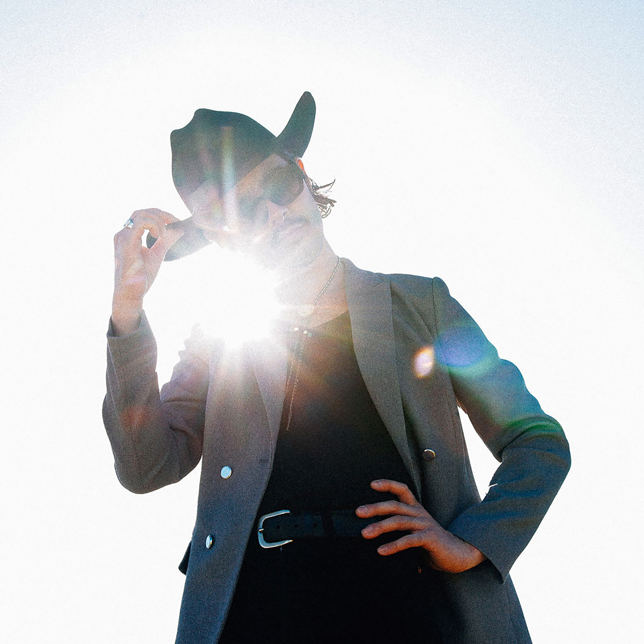 Hemi Hemingway - Wings Of Desire: 13th Floor New Song Of The